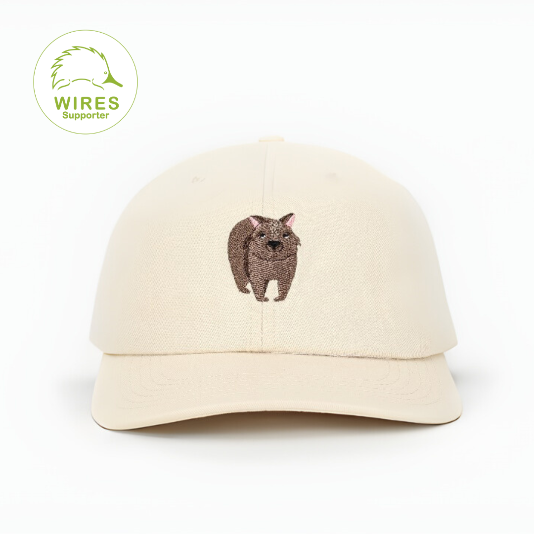 Caps – Sydney Sock Project