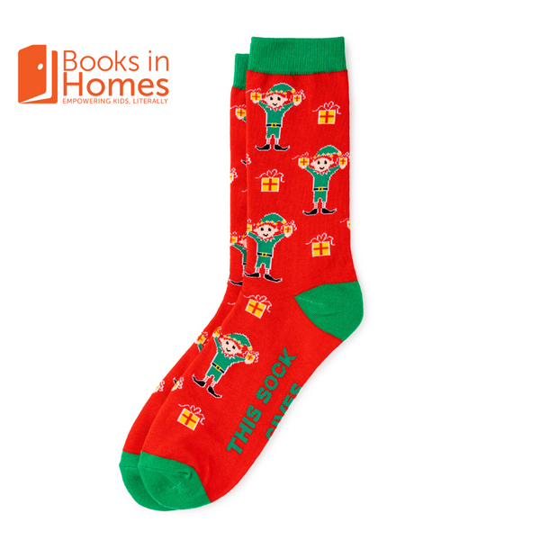 Elf Sock