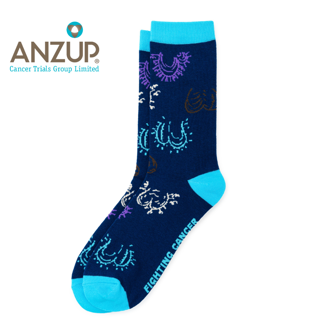 Testicle Sock | Sydney Sock Project